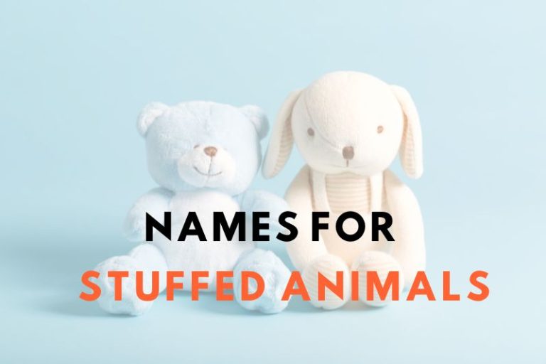 Home - Fearless Names