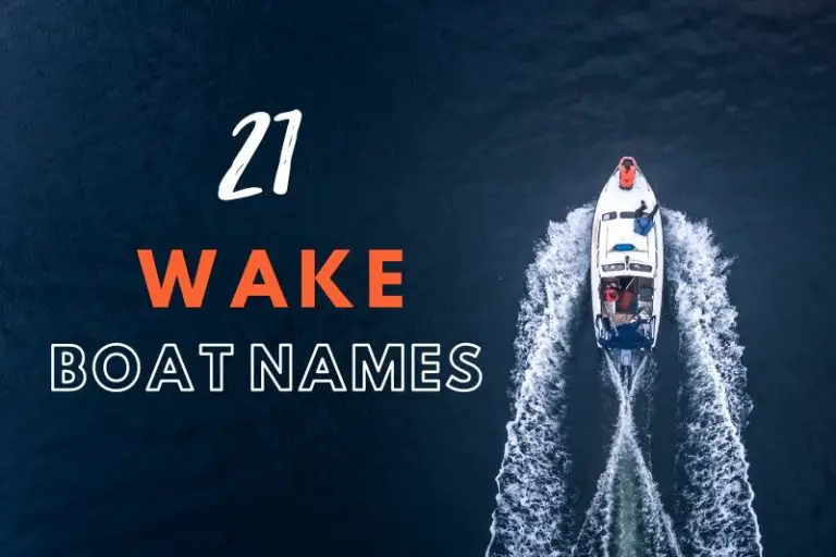 21 Wake Boat Names For A Fun Time With The Waves Fearless Names 21 Wake Boat Names For A Fun Time With The Waves Fearless Names