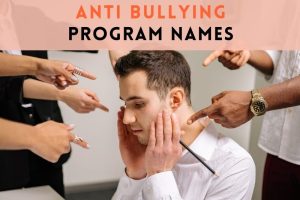 51 Anti Bullying Program Names (+ How To Create Your Own) - Fearless Names